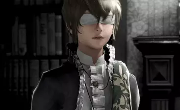 Saga NieR
